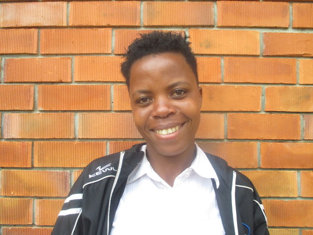 Natukunda from Uganda raised $220 to fund gynecological surgery. | Watsi