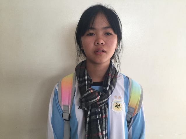 Success! Panha from Cambodia raised $423 to fund ear surgery. | Watsi