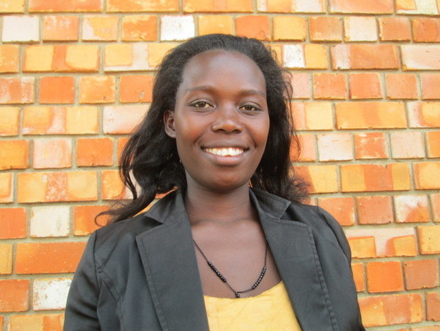Success! Kangume from Uganda raised $280 to fund a C-section. | Watsi