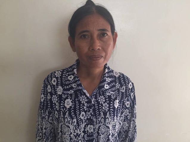 Success! Sovann from Cambodia raised $423 to fund ear surgery. | Watsi