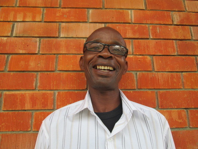 Success! Kamukama from Uganda raised $196 to fund a mass removal ...