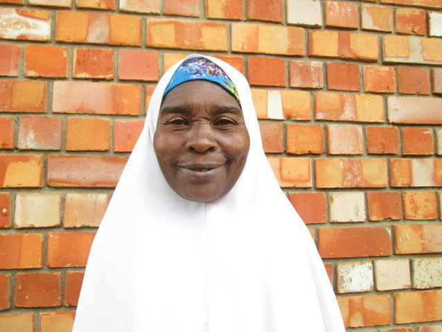 Success! Musa from Uganda raised $268 to fund gynecological surgery ...