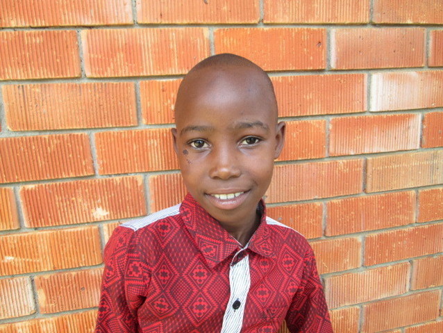 Success! Mugabo from Uganda raised $249 to fund hernia surgery. | Watsi