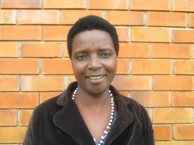 Success! Musiimenta from Uganda raised $208 to fund gynecological ...