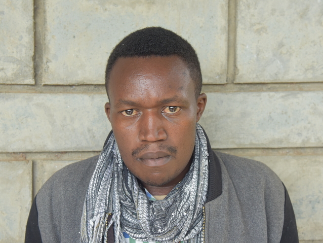 Success! Patrick from Kenya raised $640 to fund fracture repair surgery ...