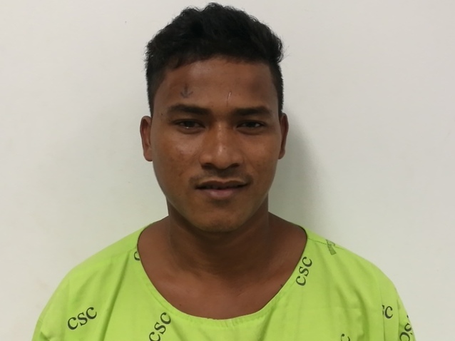 Success! Piseth from Cambodia raised $211 to fund cataract surgery. | Watsi