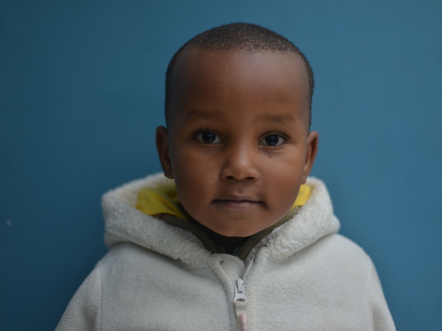 Success! Leelan from Kenya raised $535 to fund corrective surgery. | Watsi