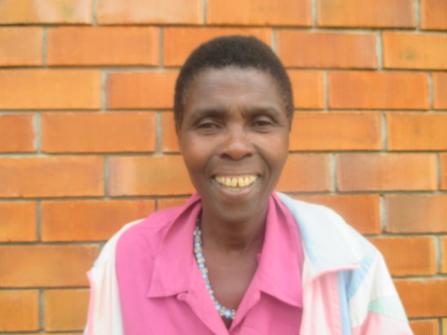 Success! Busingye from Uganda raised $187 to fund a mass removal ...