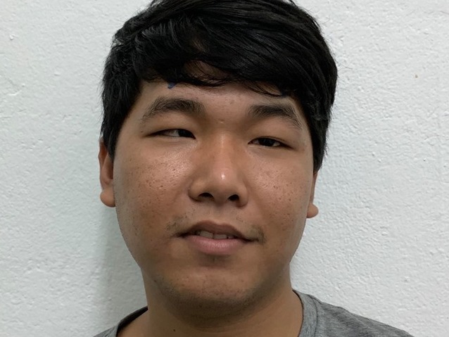 Success! Heang from Cambodia raised $292 to fund eye surgery. | Watsi