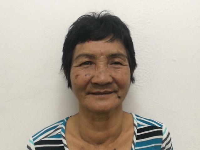 Success! Chantha from Cambodia raised $211 to fund cataract surgery ...