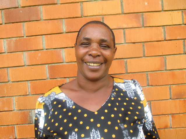 Success! Kemigisha from Uganda raised $240 to fund a thyroidectomy. | Watsi