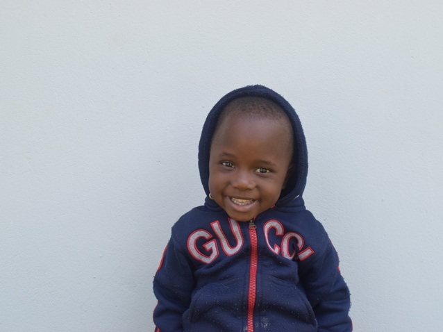 Success! Samwel from Tanzania raised $838 to fund knee surgery. | Watsi