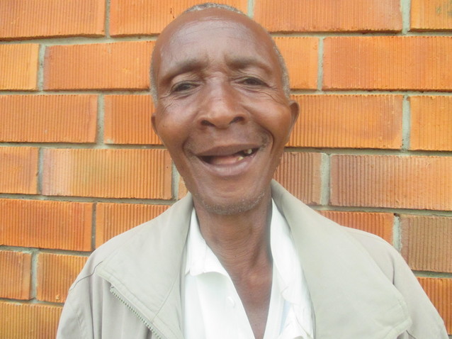 Success! Byarugaba from Uganda raised $219 to fund hernia surgery. | Watsi