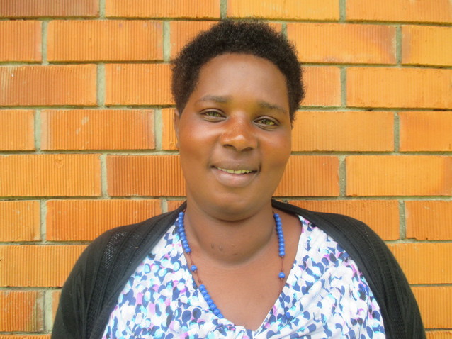 Success! Kemigisha from Uganda raised $240 to fund a thyroidectomy. | Watsi