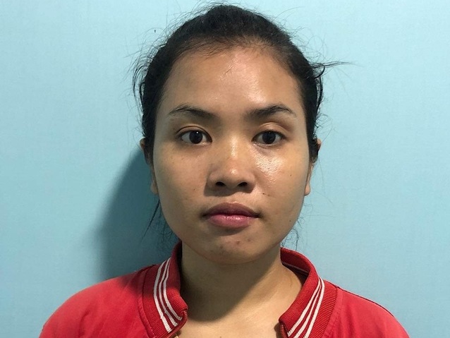 Success! Sophea from Cambodia raised $842 to fund ear surgery. | Watsi