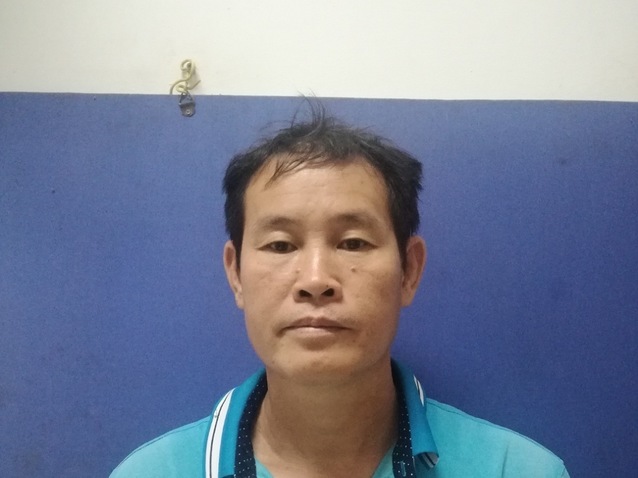 Success! Sieng from Cambodia raised $390 to fund a fracture repair. | Watsi