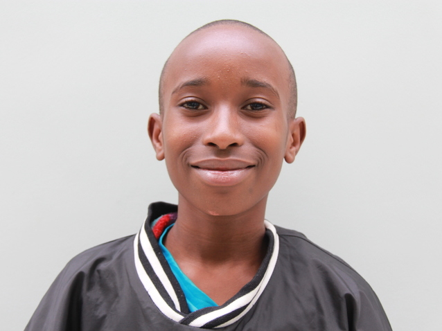 Success! Jimmy from Kenya raised $700 to fund hypospadias repair. | Watsi