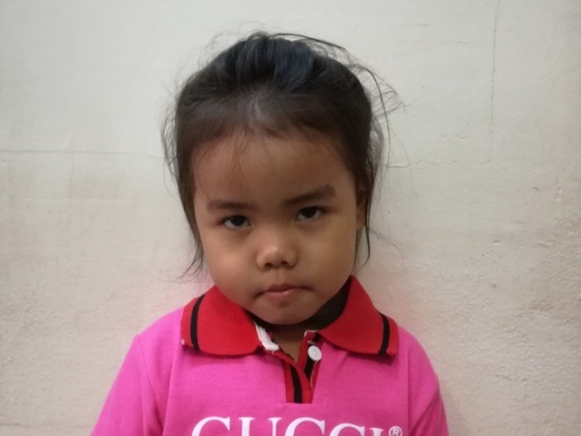 Success! Chan Mony from Cambodia raised $220 to fund a mass removal ...