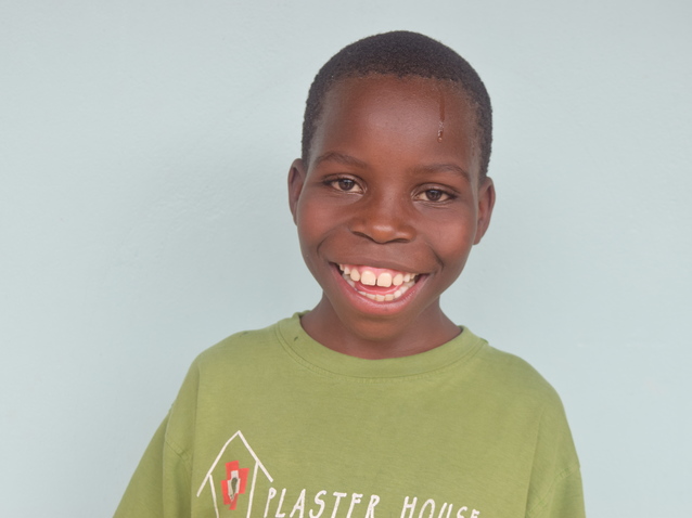 Success! Isaya from Tanzania raised $890 to fund bilateral clubfoot ...