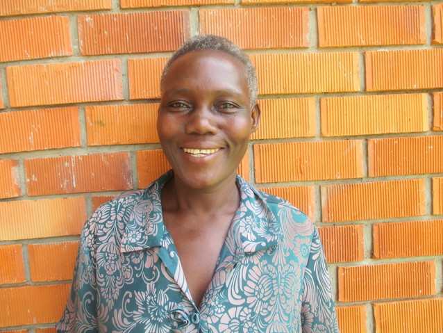 Success! Ndagire from Uganda raised $219 to fund hernia surgery. | Watsi