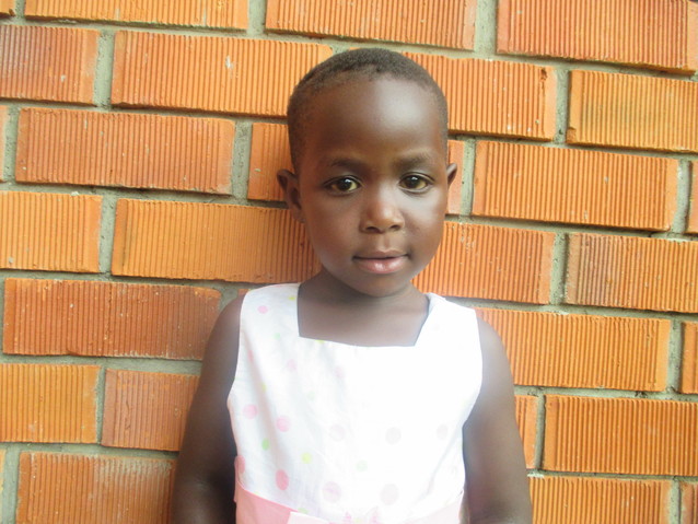 Success! Ashaba from Uganda raised $187 to fund a cyst removal. | Watsi