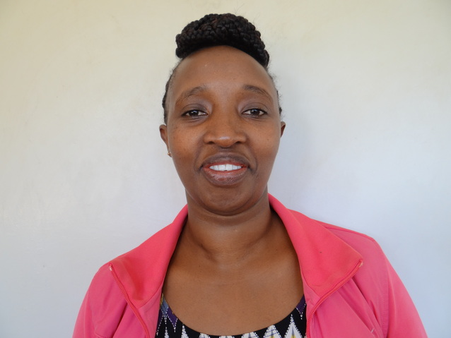 Success! Phylis from Kenya raised $625 to fund thyroid surgery. | Watsi