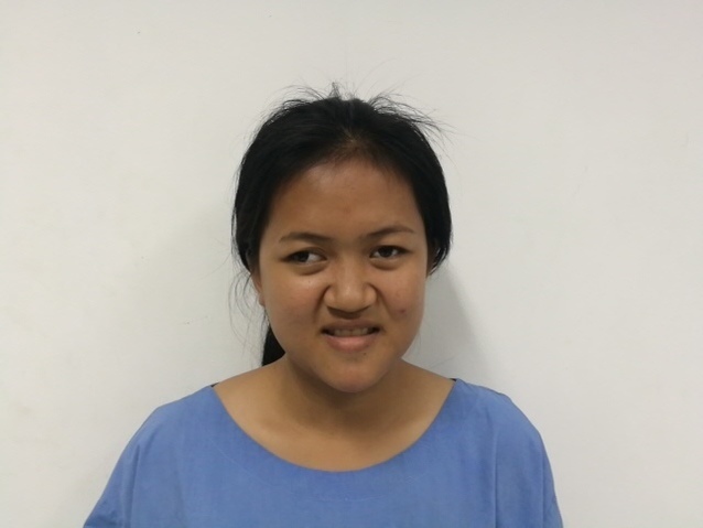 Success! Thearen from Cambodia raised $314 to fund strabismus eye ...