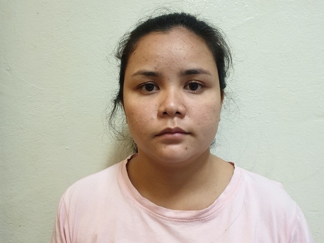 Success! Sithol from Cambodia raised $465 to fund arm fracture repair ...