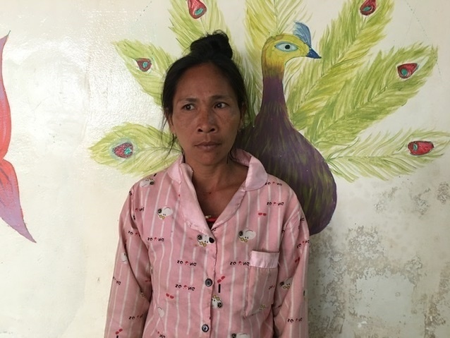 Success! Kruy from Cambodia raised $464 to fund myringoplasty ear ...