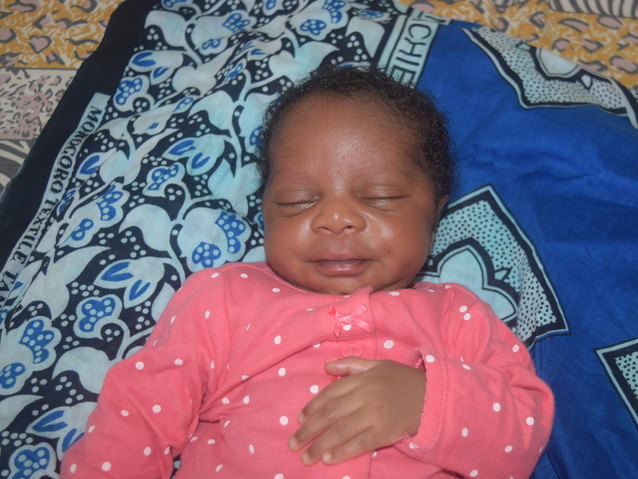 Isaya from Tanzania raised $890 to fund clubfoot treatment. | Watsi