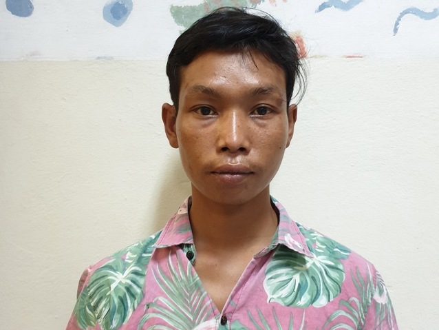 Success! Samnang from Cambodia raised $230 to fund fracture repair ...