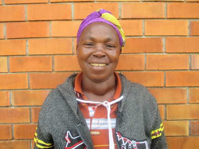 Success! Tumwebaze from Uganda raised $264 to fund her thyroid surgery ...