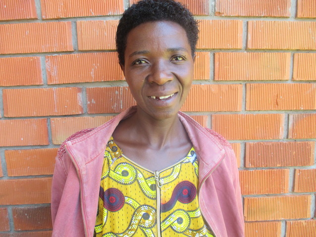 Success! Katushabe from Uganda raised $206 to fund a mass removal from ...