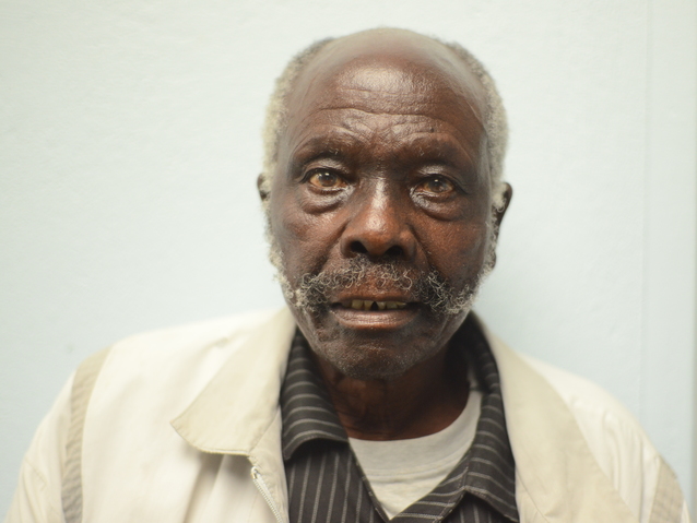 Success! Muiruri from Kenya raised $1,500 to fund a femur fracture ...