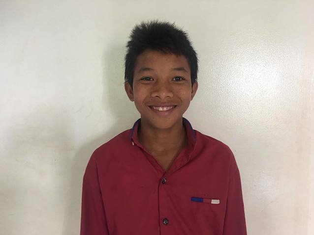 Success! Samich from Cambodia raised $343 to fund surgical removal of ...