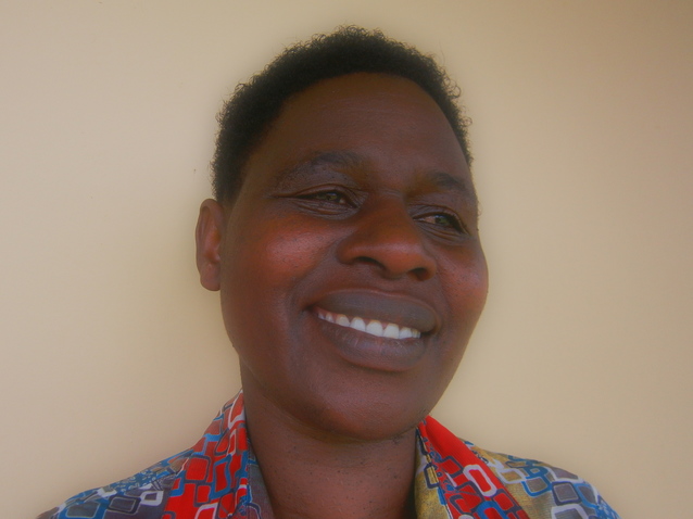 Success! Namara from Uganda raised $293 to fund a thyroidectomy. | Watsi