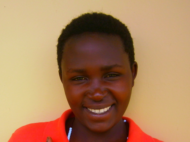 Success! Rukundo from Uganda raised $114 to fund an amputation of extra ...