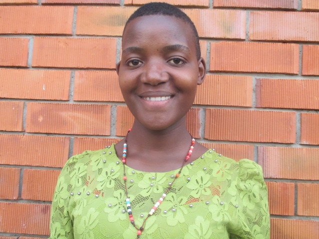 Success! Natukunda from Uganda raised $196 to fund a cyst removal on ...