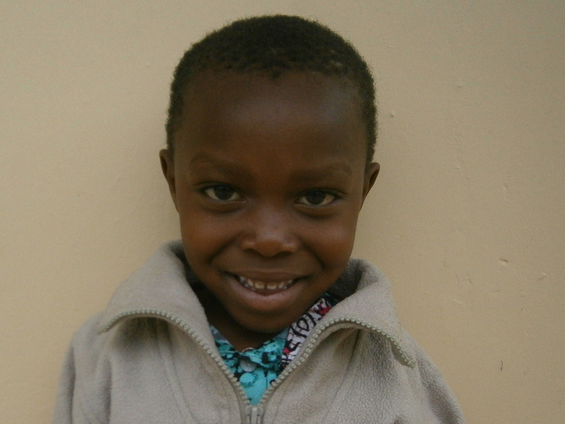 Success! Ayebare from Uganda raised $170 to fund surgery that will ...