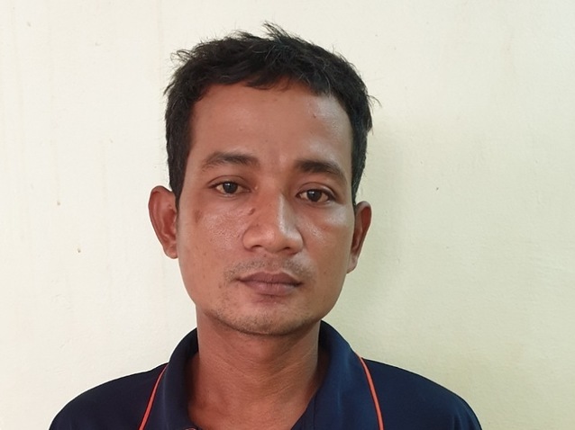 Success! Rathanak from Cambodia raised $230 to fund surgery to remove ...