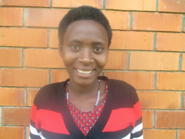 Ainembabazi from Uganda raised $220 to fund surgery that will remove a ...