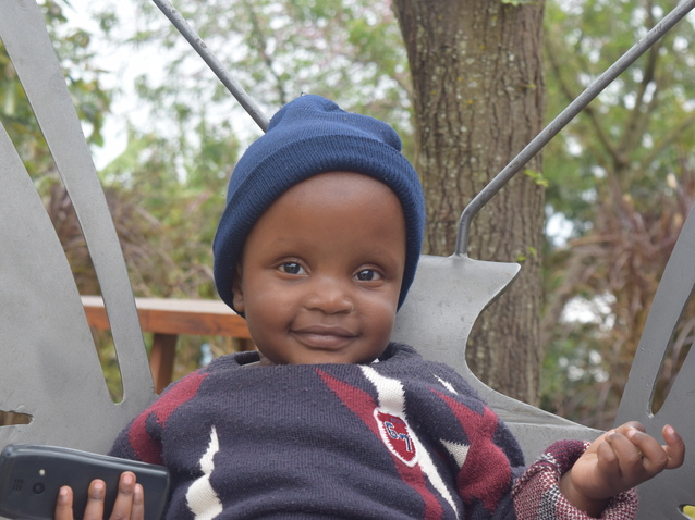 Success! Swabra from Tanzania raised $935 to fund clubfoot surgery. | Watsi