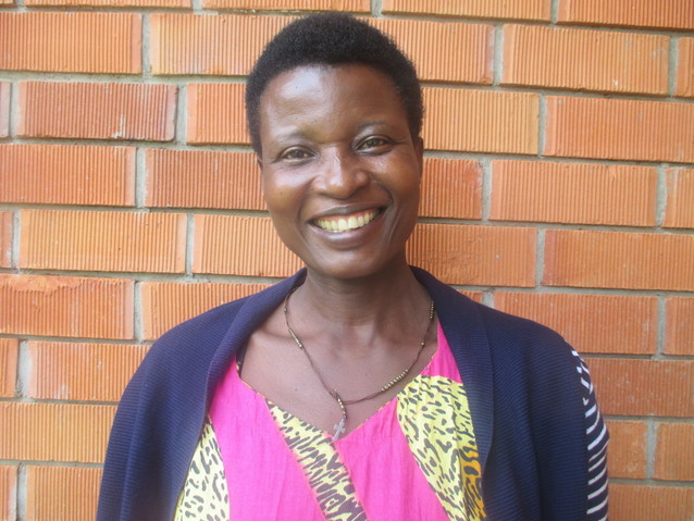 Success! Atukunda from Uganda raised $219 to fund gynecological surgery ...