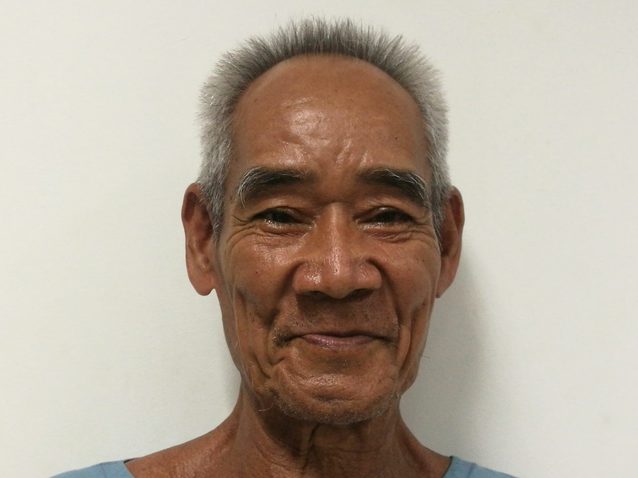 Success! Kim Heang from Cambodia raised $229 to fund eye surgery. | Watsi