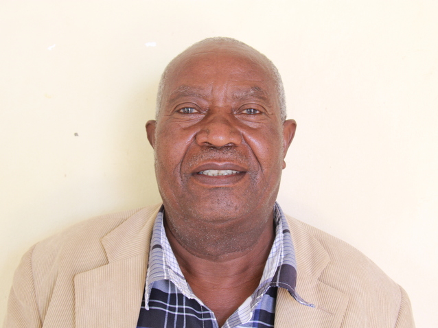 Success! Fredrick from Kenya raised $857 to fund a mastectomy to remove ...