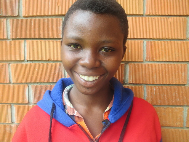 Musiimenta from Uganda raised $242 to fund a curative laparotomy. | Watsi