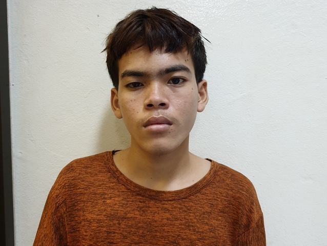 Vireak from Cambodia raised $1,500 to fund a spinal surgery to ...