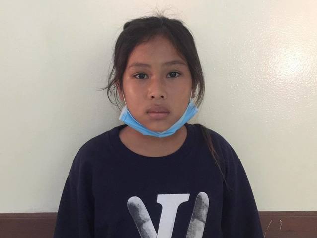 Success! Pheng from Cambodia raised $231 to fund the removal of an ...