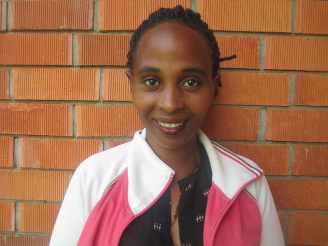 Success! Asiimwe from Uganda raised $252 to fund a thyroidectomy. | Watsi