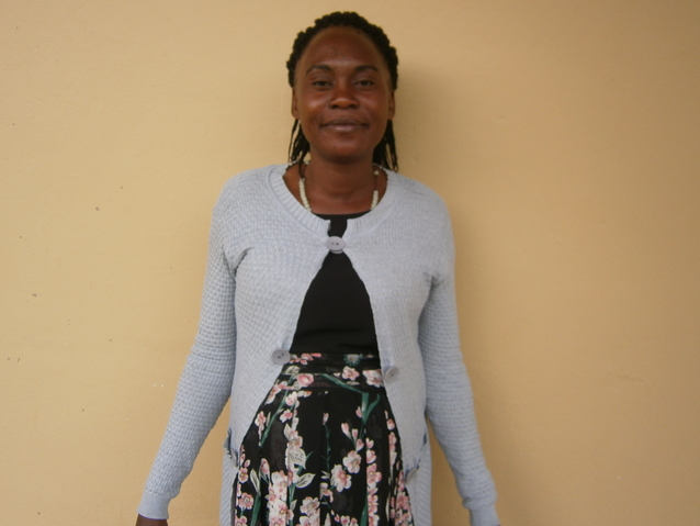 Success! Musiimenta from Uganda raised $207 to fund a safe c-section ...
